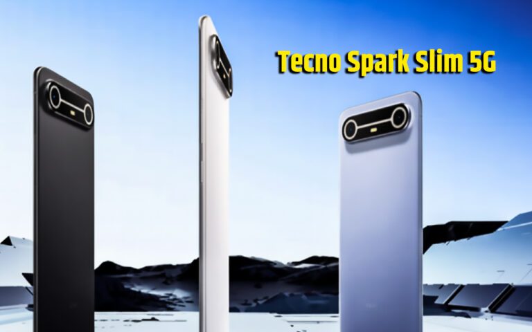 सिर्फ ₹1,499 EMI से मिलेगा Tecno Spark Slim 5G BBD Sale 2025: Price ...