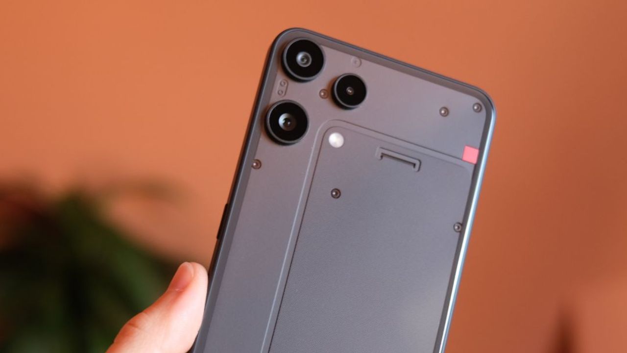 50MP ट्रिपल कैमरा के साथ Nothing Phone (3a) Lite भारत में इस दिन होगी लॉन्च